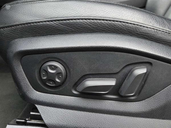 Balts Audi Q7 2017 Viļņa, ar dzinēja tilpumu 2.97 L un nobraukumu 136 tūkst. km par 24500 €, foto 7 vietnē AUTOMOTO.COM.LV