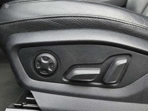 Белый Ауди Ку 7 2017 в Вильнюс, объемом двигателя 2.97 л и пробегом 136 тыс. км за 24500 €, фото 8 на AUTOMOTO.COM.LV