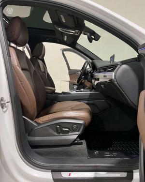 Balts Audi Q7 2017 Klaipėda, ar dzinēja tilpumu 3.00 L un nobraukumu 174 tūkst. km par 21999 €, foto 12 vietnē AUTOMOTO.COM.LV