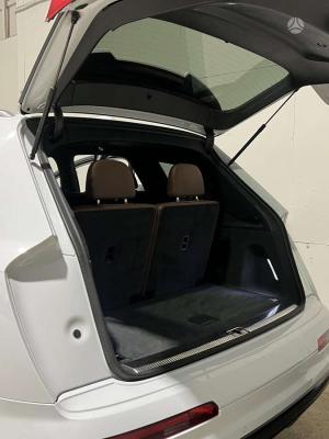 Balts Audi Q7 2017 Klaipėda, ar dzinēja tilpumu 3.00 L un nobraukumu 174 tūkst. km par 21999 €, foto 14 vietnē AUTOMOTO.COM.LV