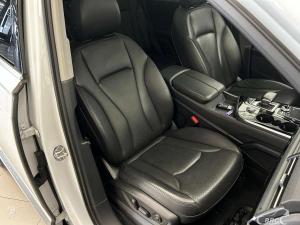 Balts Audi Q7 2017 Viļņa, ar dzinēja tilpumu 3.00 L un nobraukumu 275 tūkst. km par 19900 €, foto 8 vietnē AUTOMOTO.COM.LV