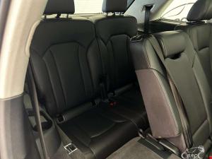 Balts Audi Q7 2017 Viļņa, ar dzinēja tilpumu 3.00 L un nobraukumu 275 tūkst. km par 19900 €, foto 13 vietnē AUTOMOTO.COM.LV