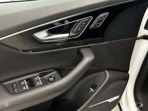Balts Audi Q7 2017 Viļņa, ar dzinēja tilpumu 3.00 L un nobraukumu 275 tūkst. km par 19900 €, foto 15 vietnē AUTOMOTO.COM.LV