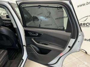 Balts Audi Q7 2017 Viļņa, ar dzinēja tilpumu 3.00 L un nobraukumu 275 tūkst. km par 19900 €, foto 29 vietnē AUTOMOTO.COM.LV