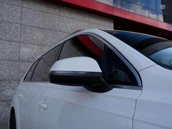 Balts Audi Q7 2017 Klaipėda, ar dzinēja tilpumu 3.00 L un nobraukumu 270 tūkst. km par 18300 €, foto 4 vietnē AUTOMOTO.COM.LV