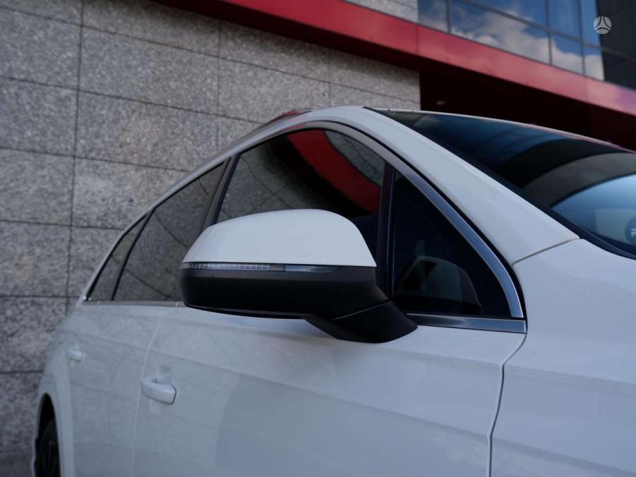 Balts Audi Q7 2017 Klaipėda, ar dzinēja tilpumu 3.00 L un nobraukumu 270 tūkst. km par 18300 €, foto 5 vietnē AUTOMOTO.COM.LV