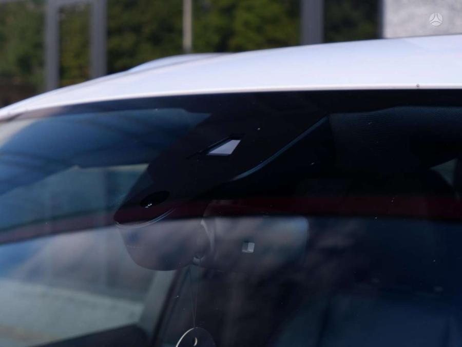 Balts Audi Q7 2017 Klaipėda, ar dzinēja tilpumu 3.00 L un nobraukumu 270 tūkst. km par 18300 €, foto 6 vietnē AUTOMOTO.COM.LV