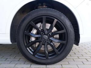 Balts Audi Q7 2017 Klaipėda, ar dzinēja tilpumu 3.00 L un nobraukumu 270 tūkst. km par 18300 €, foto 7 vietnē AUTOMOTO.COM.LV