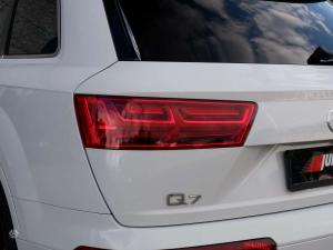 Balts Audi Q7 2017 Klaipėda, ar dzinēja tilpumu 3.00 L un nobraukumu 270 tūkst. km par 18300 €, foto 14 vietnē AUTOMOTO.COM.LV