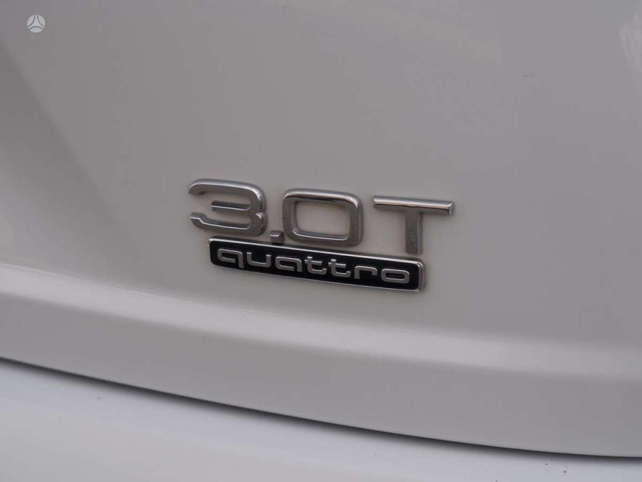 Balts Audi Q7 2017 Klaipėda, ar dzinēja tilpumu 3.00 L un nobraukumu 270 tūkst. km par 18300 €, foto 15 vietnē AUTOMOTO.COM.LV