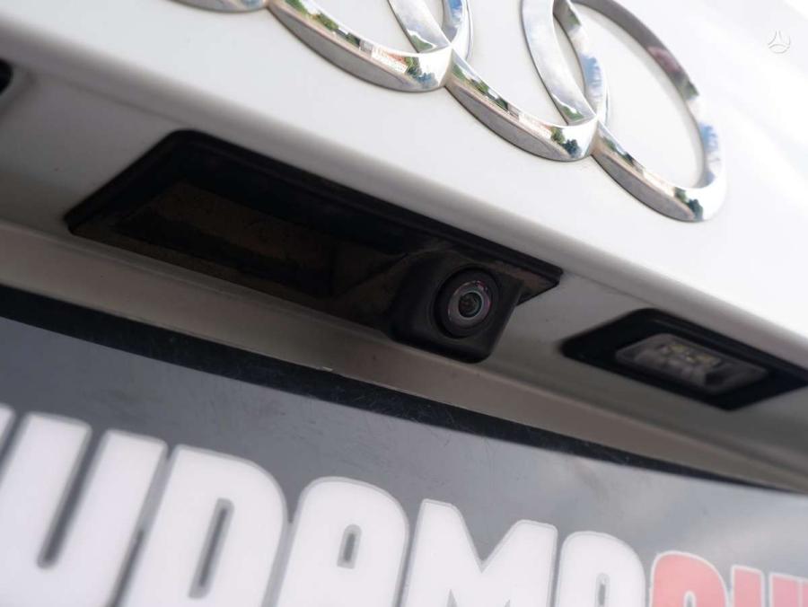Balts Audi Q7 2017 Klaipėda, ar dzinēja tilpumu 3.00 L un nobraukumu 270 tūkst. km par 18300 €, foto 16 vietnē AUTOMOTO.COM.LV