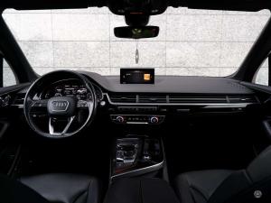 Balts Audi Q7 2017 Klaipėda, ar dzinēja tilpumu 3.00 L un nobraukumu 270 tūkst. km par 18300 €, foto 26 vietnē AUTOMOTO.COM.LV