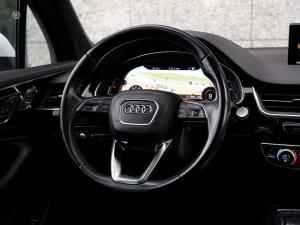 Balts Audi Q7 2017 Klaipėda, ar dzinēja tilpumu 3.00 L un nobraukumu 270 tūkst. km par 18300 €, foto 27 vietnē AUTOMOTO.COM.LV
