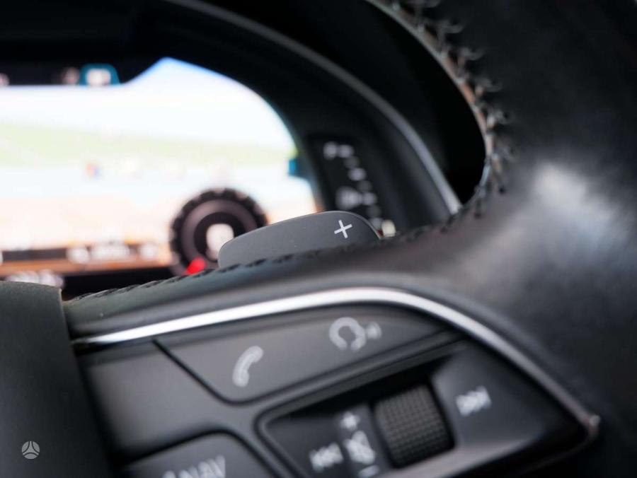 Balts Audi Q7 2017 Klaipėda, ar dzinēja tilpumu 3.00 L un nobraukumu 270 tūkst. km par 18300 €, foto 30 vietnē AUTOMOTO.COM.LV
