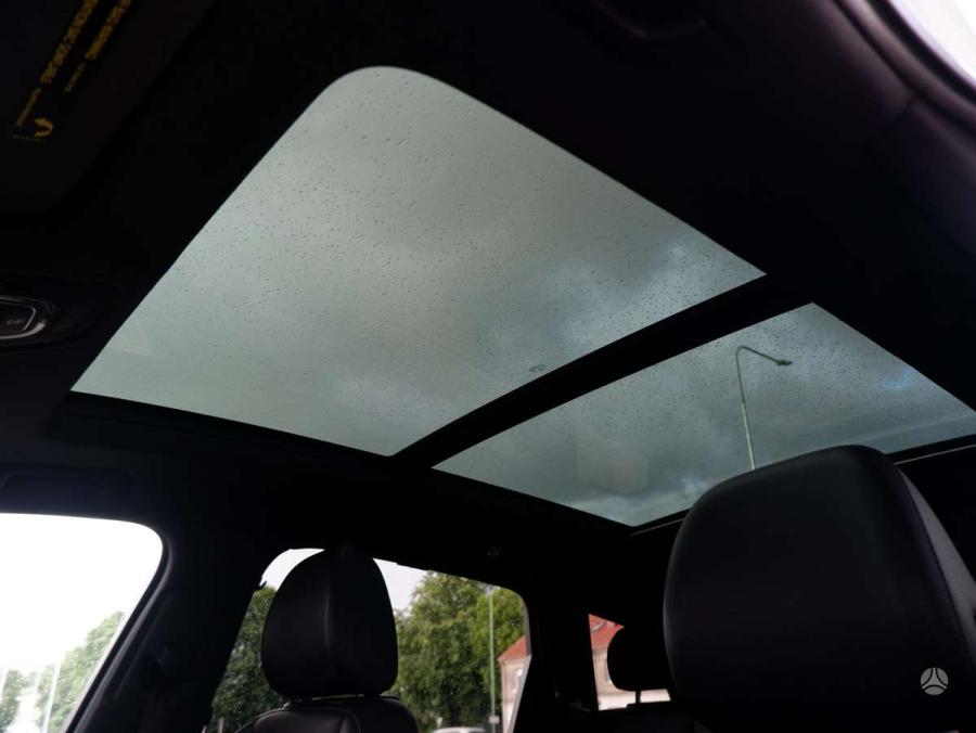 Balts Audi Q7 2017 Klaipėda, ar dzinēja tilpumu 3.00 L un nobraukumu 270 tūkst. km par 18300 €, foto 37 vietnē AUTOMOTO.COM.LV