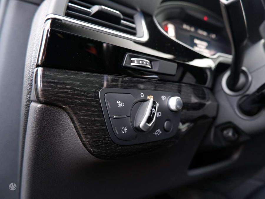 Balts Audi Q7 2017 Klaipėda, ar dzinēja tilpumu 3.00 L un nobraukumu 270 tūkst. km par 18300 €, foto 38 vietnē AUTOMOTO.COM.LV