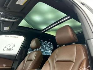 Balts Audi Q7 2017 Viļņa, ar dzinēja tilpumu 3.00 L un nobraukumu 250 tūkst. km par 20900 €, foto 8 vietnē AUTOMOTO.COM.LV