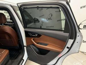 Balts Audi Q7 2017 Viļņa, ar dzinēja tilpumu 3.00 L un nobraukumu 250 tūkst. km par 20900 €, foto 9 vietnē AUTOMOTO.COM.LV