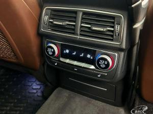 Balts Audi Q7 2017 Viļņa, ar dzinēja tilpumu 3.00 L un nobraukumu 250 tūkst. km par 20900 €, foto 13 vietnē AUTOMOTO.COM.LV