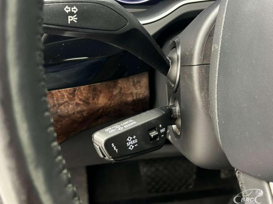Balts Audi Q7 2017 Viļņa, ar dzinēja tilpumu 3.00 L un nobraukumu 250 tūkst. km par 20900 €, foto 20 vietnē AUTOMOTO.COM.LV