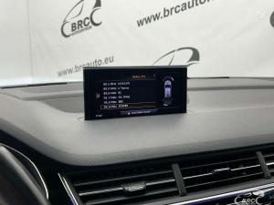 Balts Audi Q7 2017 Viļņa, ar dzinēja tilpumu 3.00 L un nobraukumu 250 tūkst. km par 20900 €, foto 24 vietnē AUTOMOTO.COM.LV
