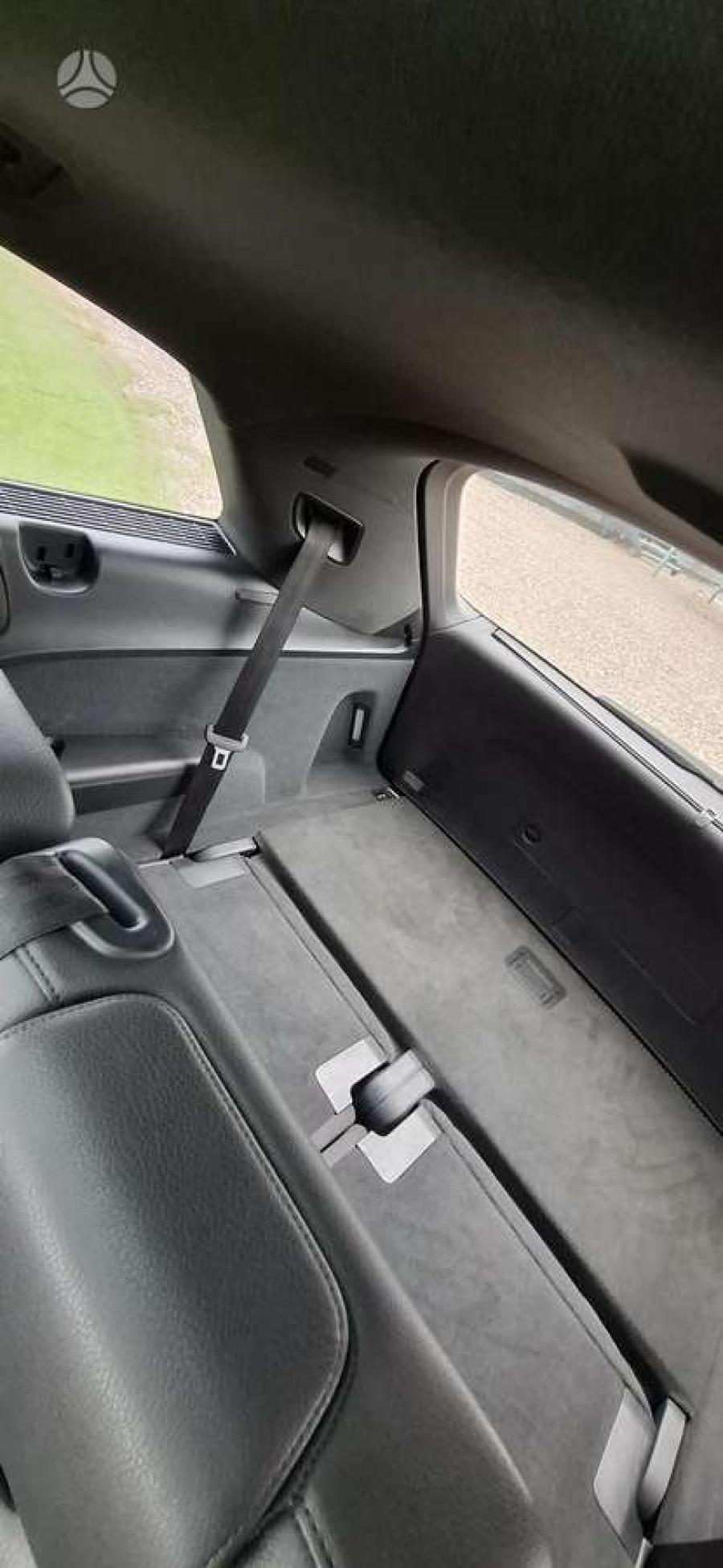 White Audi Q7 2017 in Klaipeda, with an engine capacity of 3.00 L and mileage of 200 thousand km for 17499 €, photo 14 on AUTOMOTO.COM.LV