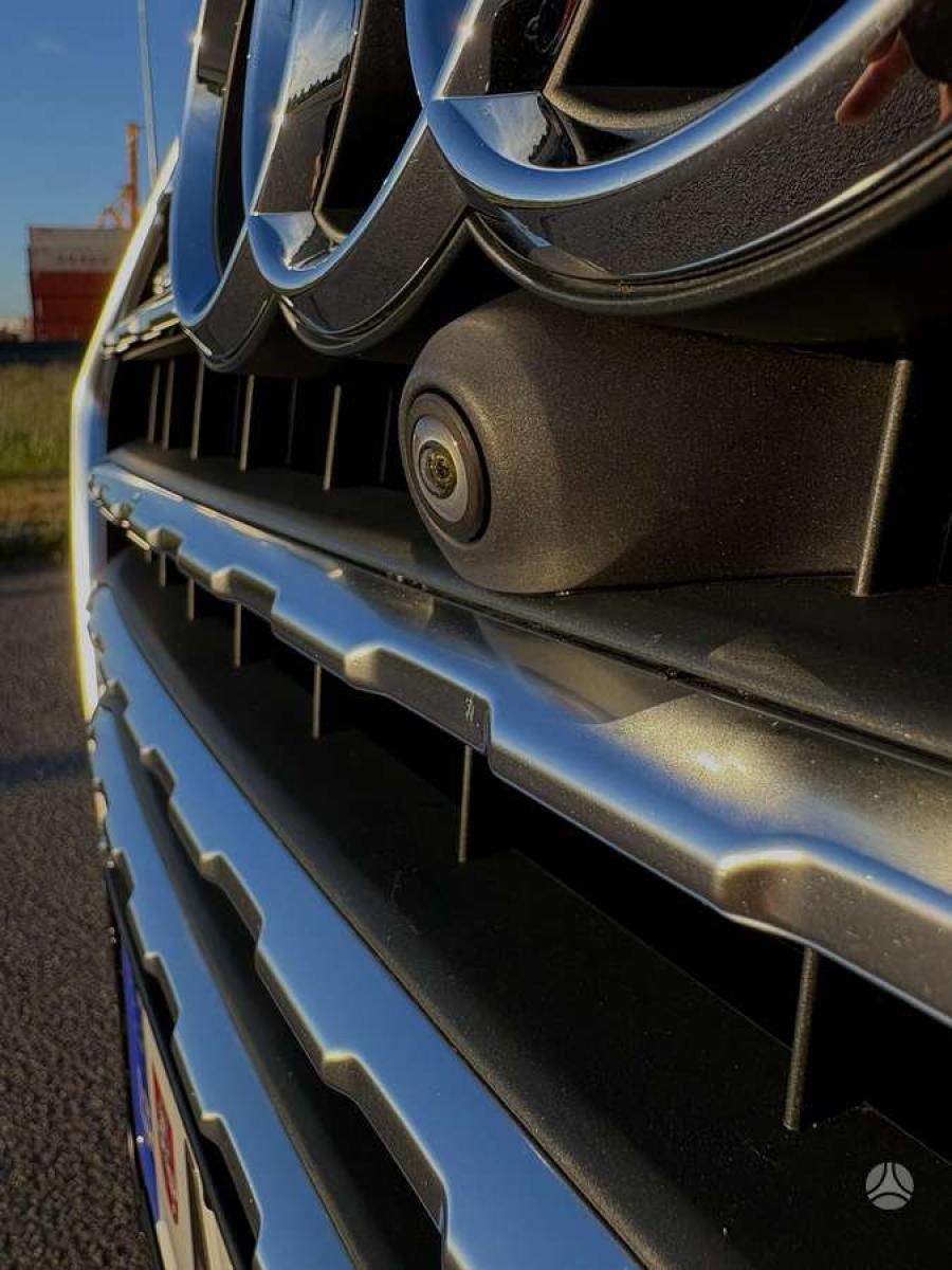 Balts Audi Q7 2017 Klaipėda, ar dzinēja tilpumu 3.00 L un nobraukumu 333 tūkst. km par 19000 €, foto 18 vietnē AUTOMOTO.COM.LV