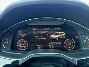 Balts Audi Q7 2017 Klaipėda, ar dzinēja tilpumu 3.00 L un nobraukumu 333 tūkst. km par 19000 €, foto 20 vietnē AUTOMOTO.COM.LV