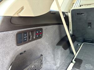 Белый Ауди Ку 7 2017 в Каунас, объемом двигателя 3.00 л и пробегом 238 тыс. км за 18100 €, фото 22 на AUTOMOTO.COM.LV