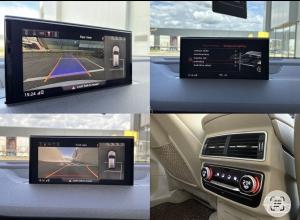 Белый Ауди Ку 7 2017 в Каунас, объемом двигателя 3.00 л и пробегом 238 тыс. км за 18100 €, фото 34 на AUTOMOTO.COM.LV