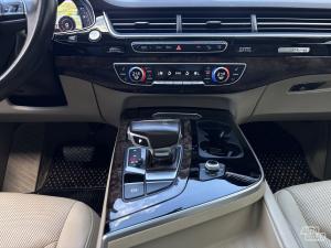 Белый Ауди Ку 7 2017 в Каунас, объемом двигателя 3.00 л и пробегом 238 тыс. км за 18100 €, фото 36 на AUTOMOTO.COM.LV
