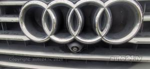 Balts Audi Q7 2018 Tallina, ar dzinēja tilpumu 3.00 L un nobraukumu 0 tūkst. km par 22900 €, foto 7 vietnē AUTOMOTO.COM.LV