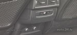 Balts Audi Q7 2018 Tallina, ar dzinēja tilpumu 3.00 L un nobraukumu 0 tūkst. km par 22900 €, foto 8 vietnē AUTOMOTO.COM.LV
