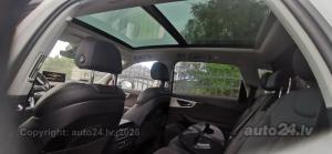 Balts Audi Q7 2018 Tallina, ar dzinēja tilpumu 3.00 L un nobraukumu 0 tūkst. km par 22900 €, foto 9 vietnē AUTOMOTO.COM.LV