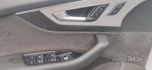 Balts Audi Q7 2018 Tallina, ar dzinēja tilpumu 3.00 L un nobraukumu 0 tūkst. km par 22900 €, foto 11 vietnē AUTOMOTO.COM.LV