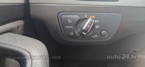 Balts Audi Q7 2018 Tallina, ar dzinēja tilpumu 3.00 L un nobraukumu 0 tūkst. km par 22900 €, foto 13 vietnē AUTOMOTO.COM.LV