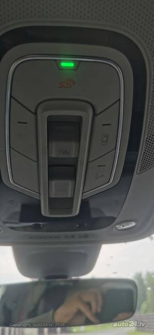 Balts Audi Q7 2018 Tallina, ar dzinēja tilpumu 3.00 L un nobraukumu 0 tūkst. km par 22900 €, foto 14 vietnē AUTOMOTO.COM.LV