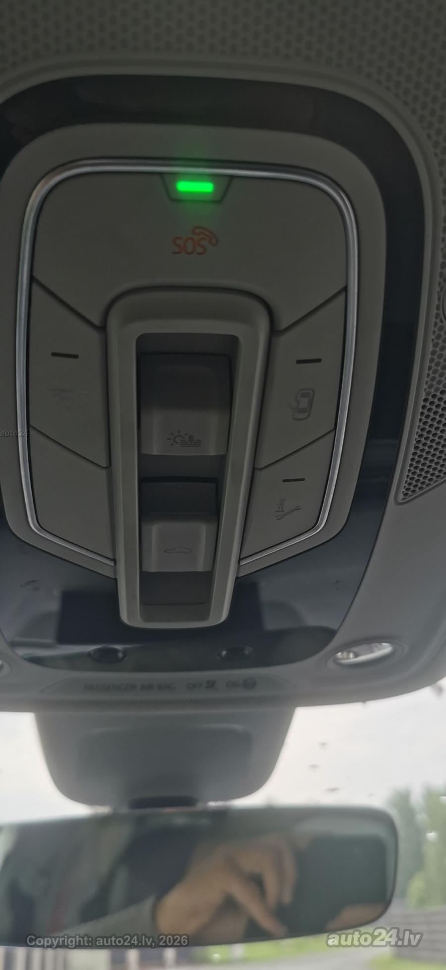 Balts Audi Q7 2018 Tallina, ar dzinēja tilpumu 3.00 L un nobraukumu 0 tūkst. km par 22900 €, foto 14 vietnē AUTOMOTO.COM.LV