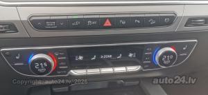 Balts Audi Q7 2018 Tallina, ar dzinēja tilpumu 3.00 L un nobraukumu 0 tūkst. km par 22900 €, foto 17 vietnē AUTOMOTO.COM.LV