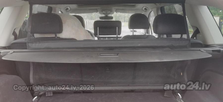 Balts Audi Q7 2018 Tallina, ar dzinēja tilpumu 3.00 L un nobraukumu 0 tūkst. km par 22900 €, foto 19 vietnē AUTOMOTO.COM.LV