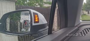 Balts Audi Q7 2018 Tallina, ar dzinēja tilpumu 3.00 L un nobraukumu 0 tūkst. km par 22900 €, foto 21 vietnē AUTOMOTO.COM.LV