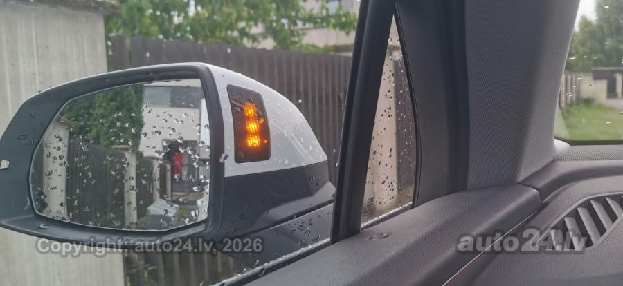 Balts Audi Q7 2018 Tallina, ar dzinēja tilpumu 3.00 L un nobraukumu 0 tūkst. km par 22900 €, foto 21 vietnē AUTOMOTO.COM.LV