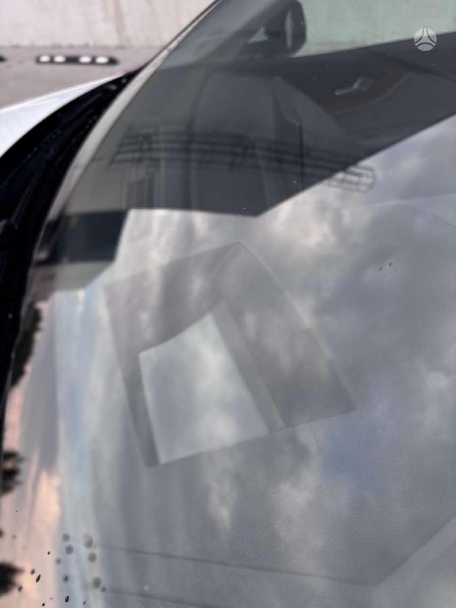 Balts Audi Q7 2018 Šauļi, ar dzinēja tilpumu 3.00 L un nobraukumu 269 tūkst. km par 17650 €, foto 9 vietnē AUTOMOTO.COM.LV