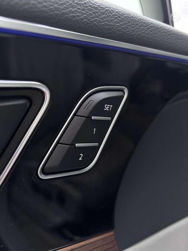 Balts Audi Q7 2018 Šauļi, ar dzinēja tilpumu 3.00 L un nobraukumu 269 tūkst. km par 17650 €, foto 10 vietnē AUTOMOTO.COM.LV