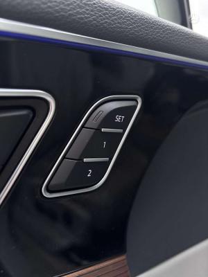 Balts Audi Q7 2018 Šauļi, ar dzinēja tilpumu 3.00 L un nobraukumu 269 tūkst. km par 17650 €, foto 11 vietnē AUTOMOTO.COM.LV
