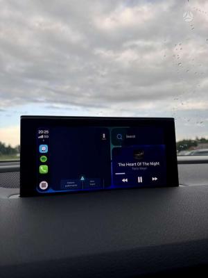 Balts Audi Q7 2018 Šauļi, ar dzinēja tilpumu 3.00 L un nobraukumu 269 tūkst. km par 17650 €, foto 19 vietnē AUTOMOTO.COM.LV