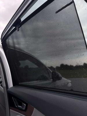 Balts Audi Q7 2018 Šauļi, ar dzinēja tilpumu 3.00 L un nobraukumu 269 tūkst. km par 17650 €, foto 26 vietnē AUTOMOTO.COM.LV