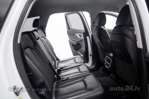 Белый Ауди Ку 7 2018 в Таллин, объемом двигателя 3.00 л и пробегом 230 тыс. км за 26999 €, фото 12 на AUTOMOTO.COM.LV