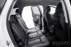Balts Audi Q7 2018 Tallina, ar dzinēja tilpumu 3.00 L un nobraukumu 230 tūkst. km par 26499 €, foto 13 vietnē AUTOMOTO.COM.LV
