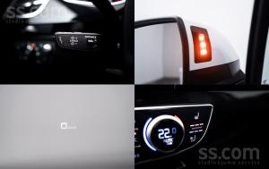Balts Audi Q7 2018 Tallina, ar dzinēja tilpumu 3.00 L un nobraukumu 230 tūkst. km par 26499 €, foto 17 vietnē AUTOMOTO.COM.LV